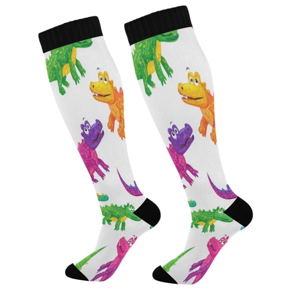 Iauyy High-Performance Athletic Socks for Men/Women -Warm Durable High ...