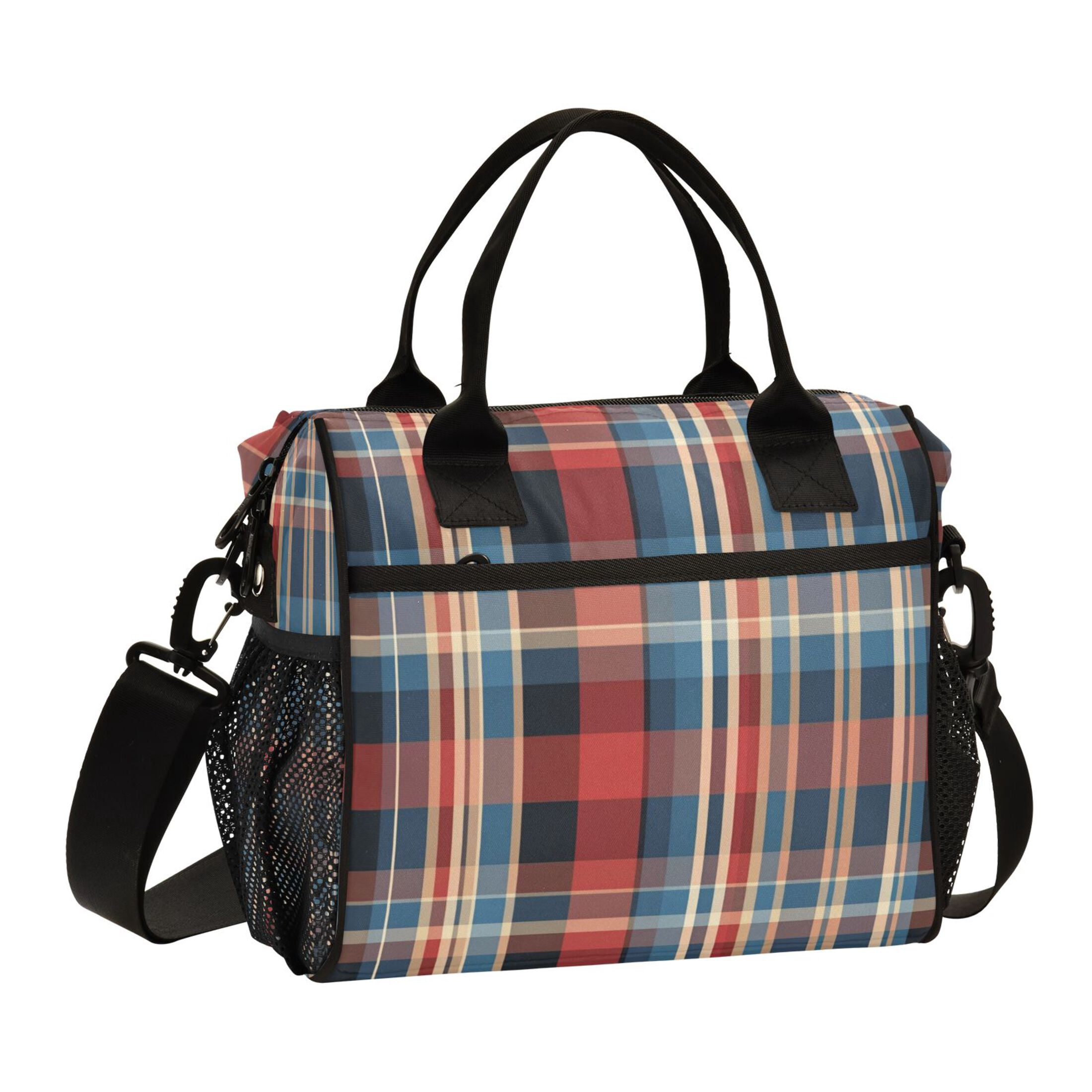 Iauyy Insulated Thermal Lunch Tote Bag for Women - S/M Sizes Portable ...