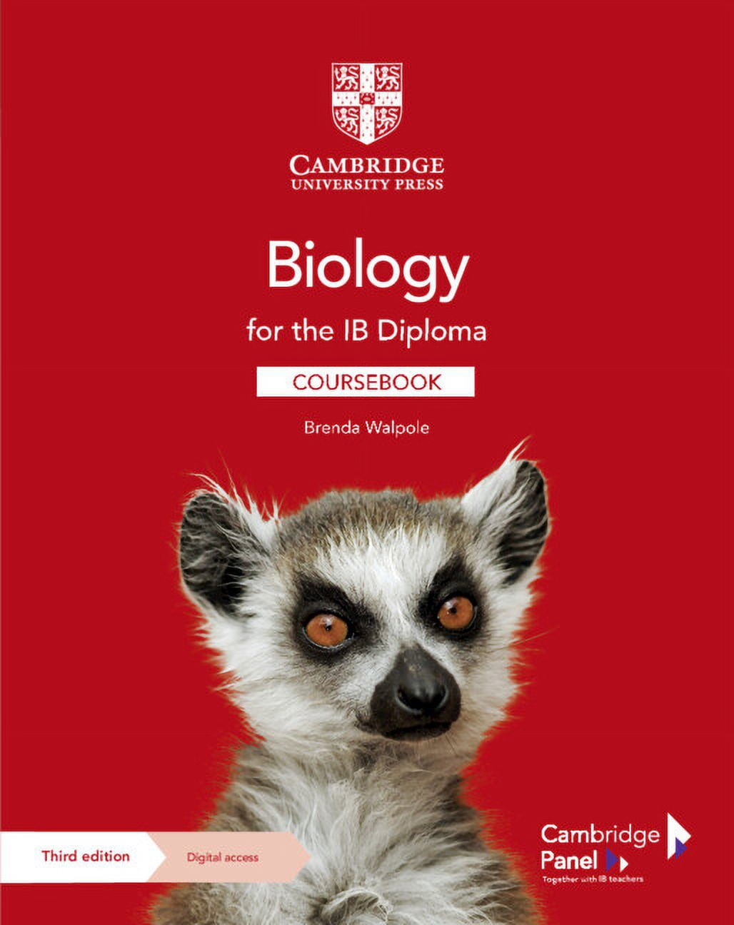 Ib Diploma Biology for the IB Diploma Coursebook with Digital Access (2 ...