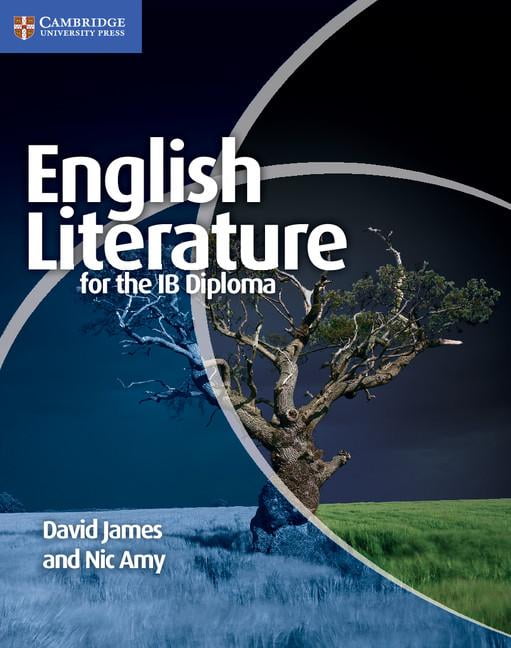 Ib Diploma: English Literature for the Ib Diploma (Paperback) - Walmart.com