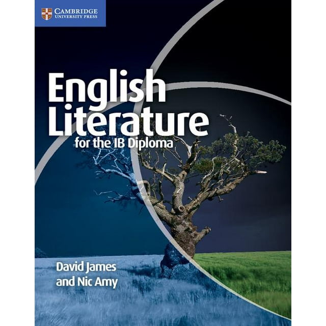 Ib Diploma: English Literature for the Ib Diploma (Paperback) - Walmart.com