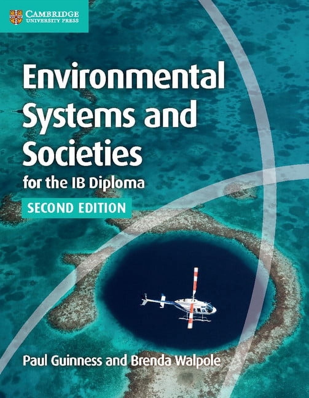 Ib Diploma Environmental Systems and Societies for the IB Diploma ...
