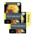 Ib Diploma Program IB Psychology Print and Online Course Book Pack ...