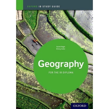 Ib Diploma Program: Ib Psychology Study Guide: Oxford Ib Diploma ...