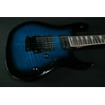 Ibanez GIO RG 6str Electric Guitar - Transparent Blue Sunburst - 143 ...