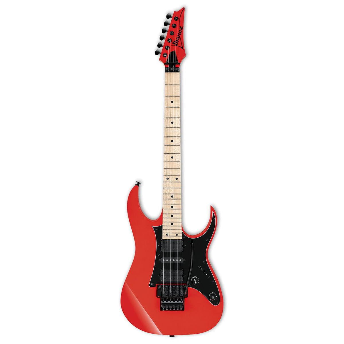 Ibanez RG550 Genesis 2018 Electric Guitar, Maple Fingerboard, Road ...