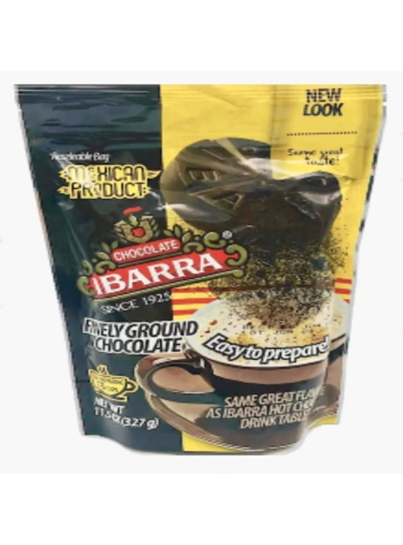 Ibarra in Mexican Chocolate - Walmart.com