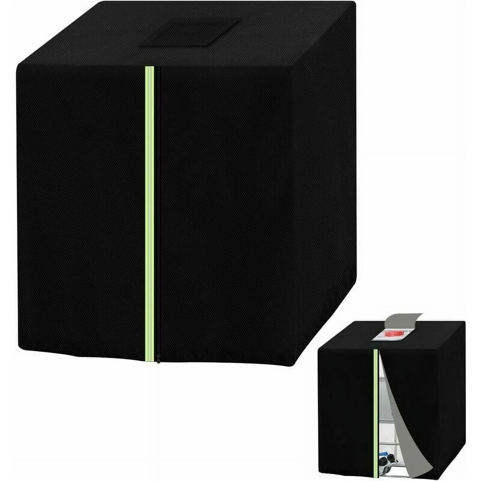 Ibc Cover, Water Tank Ibc Container Cover, 420D Ibc Uv Protection ...