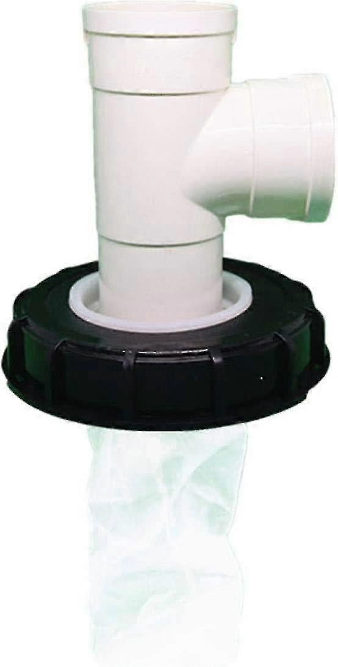 Ibc Rain Filter Cover, Washable Nylon Ibc Filter, Ibc Lid Filter Cover ...