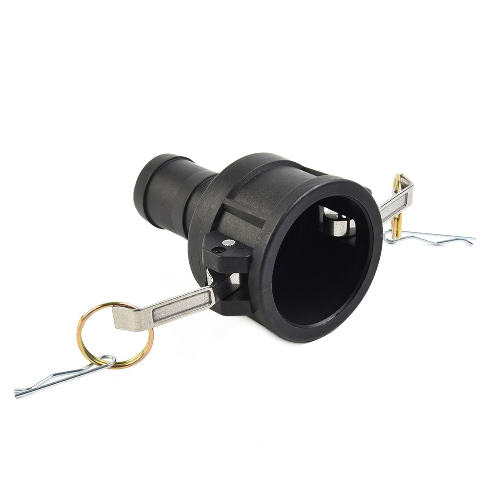 Ibc Tank Adapter Hd Drain Adapter Plastic Camlock For Combo Pack Valve ...