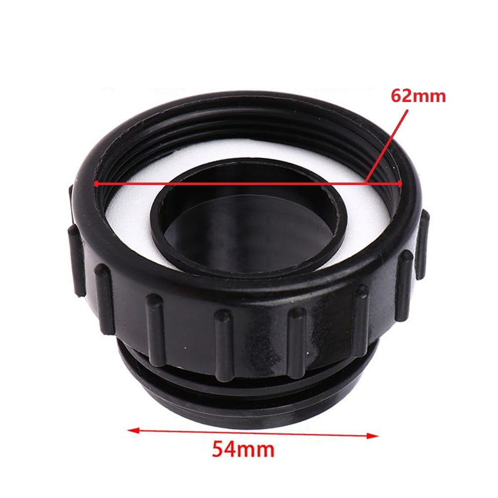Ibc Tank Adapter For Schutz Valve Garden Tank Connector Ibc Tank Cap A ...
