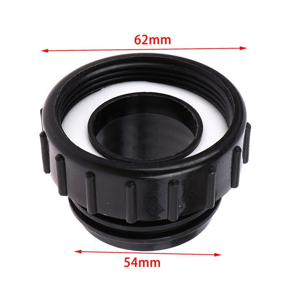 Ibc Tank Adapter For Schutz Valve Garden Tank Connector Ibc Tank Cap ...