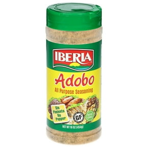 Adobo Seasoning in Seasoning mixes & blends - Walmart.com