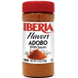 Iberia Adobo with Sazon - Walmart.com