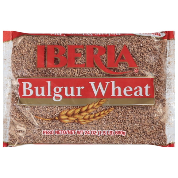 Bulgur Wheat