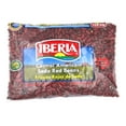 Iberia Central American Seda Red Beans Frijoles Rojos De Seda, 1.5 ...