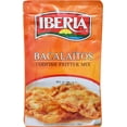 Iberia Codfish Fritter Mix 4.5 oz - Walmart.com
