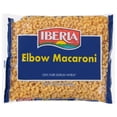 Iberia Elbow Macaroni 16 oz - Walmart.com