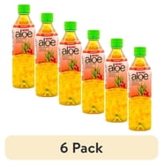Faraon Original Aloe Vera Drink, 16.9 Fl Oz - Walmart.com