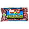 Iberia Ib Red Seda Beans 16 Oz - Walmart.com