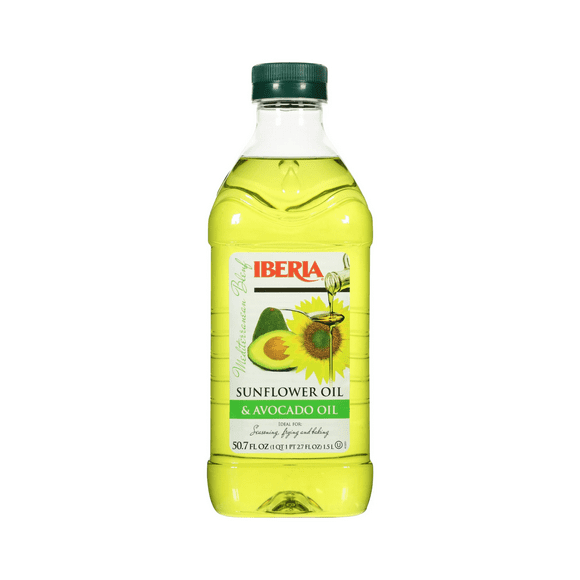 Avocado Oil