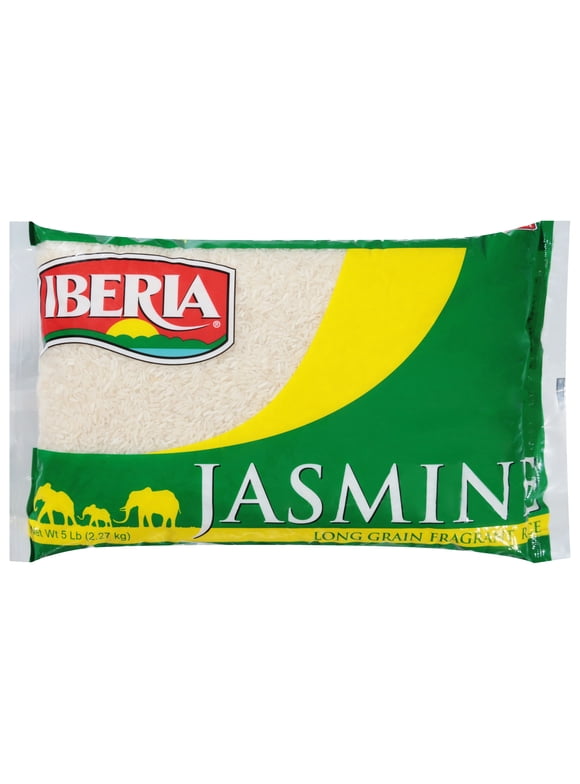 Jasmine Rice in Rice - Walmart.com