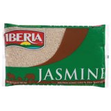 Iberia Jasmine Rice 5 lb - Walmart.com
