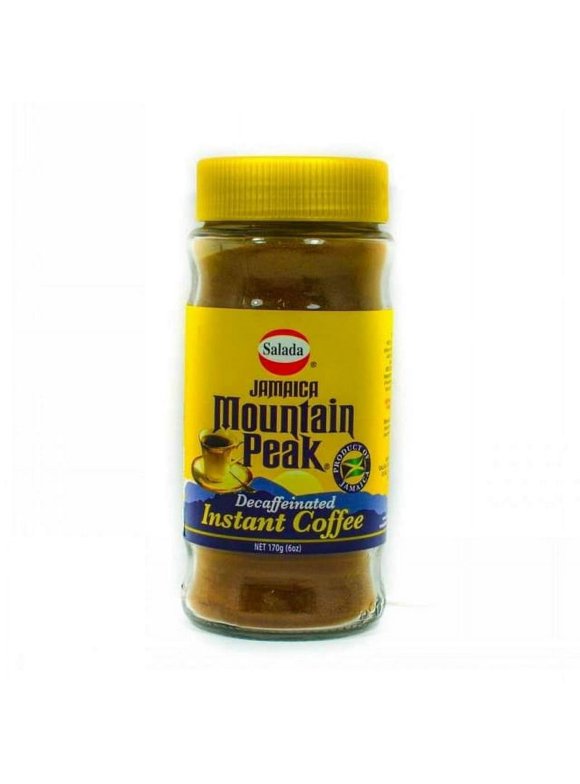 Decaf Instant Coffee in Instant Coffee - Walmart.com