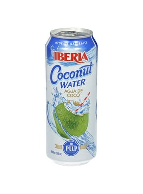 Coconut Water in Water - Walmart.com