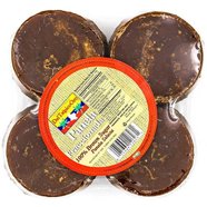 Goya Piloncillo Panela, Authentic Brown Sugar Cane with Molasses, 8 oz ...