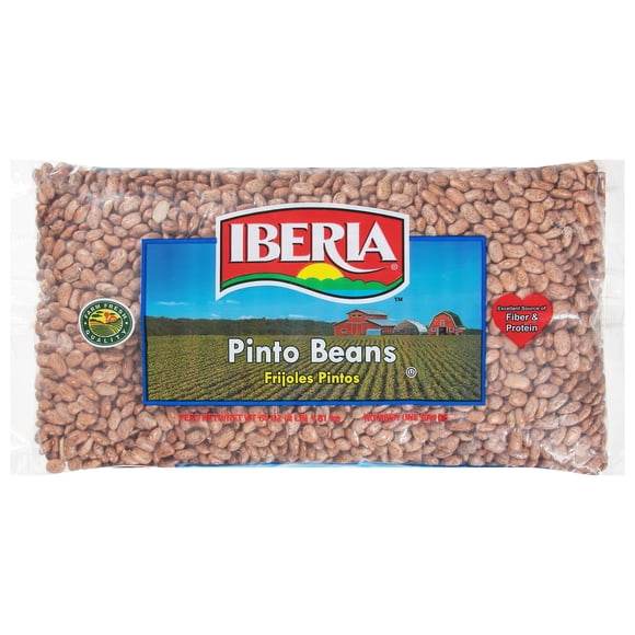 Pinto Beans in Beans - Walmart.com