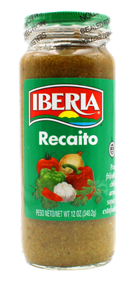 Iberia Recato Criollo 12 oz (Pack of 12) - Walmart.com