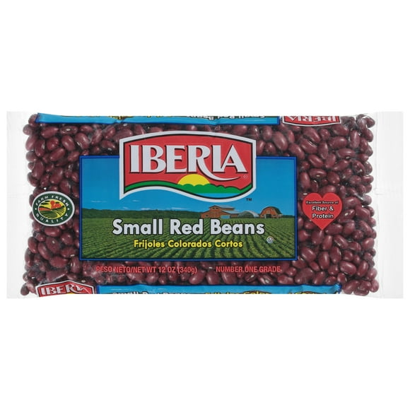 Red Beans in Beans - Walmart.com