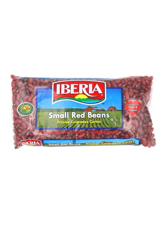 Red Beans in Beans - Walmart.com