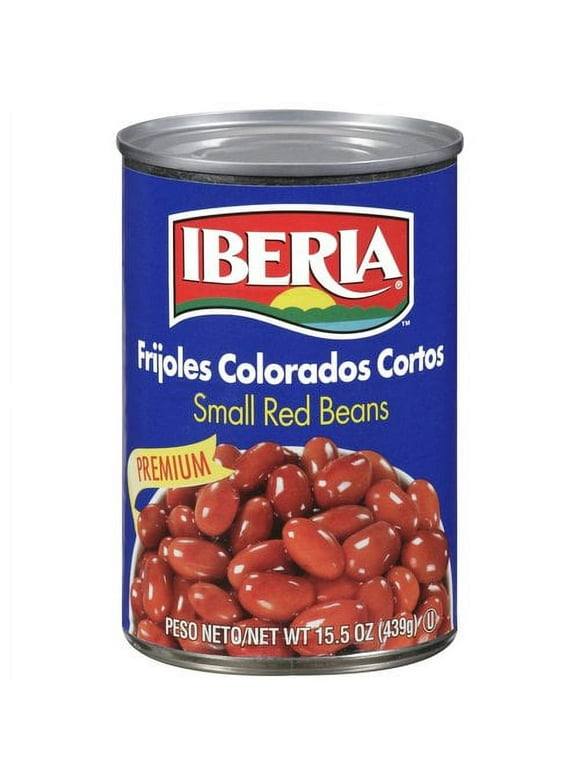 Red Beans in Beans - Walmart.com