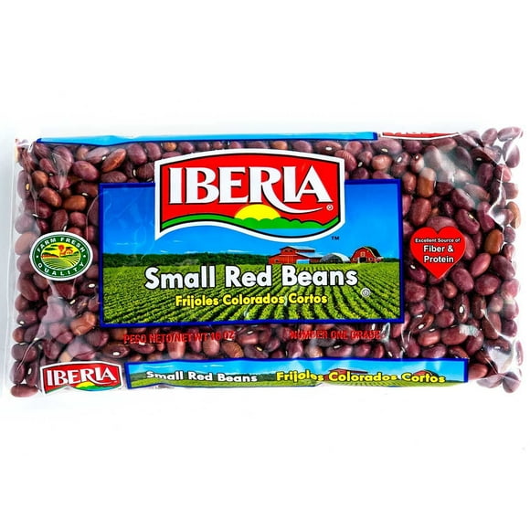 Red Beans in Beans - Walmart.com