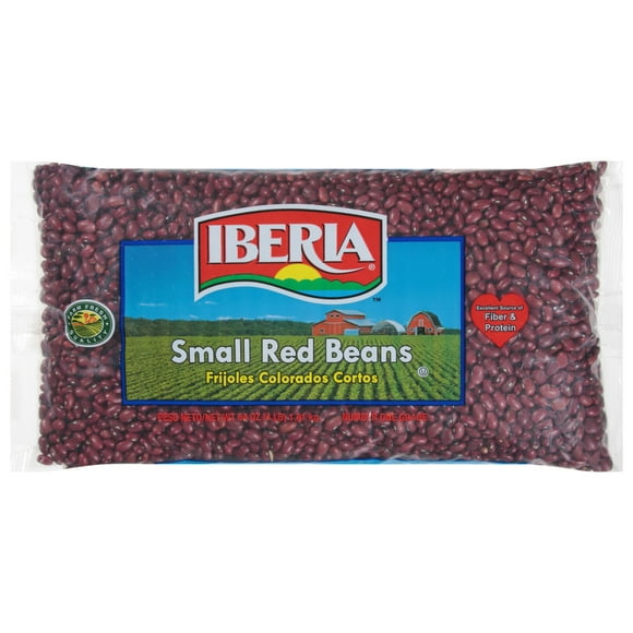 Red Beans in Beans - Walmart.com