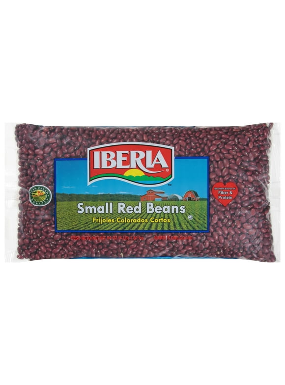 Red Beans in Beans - Walmart.com