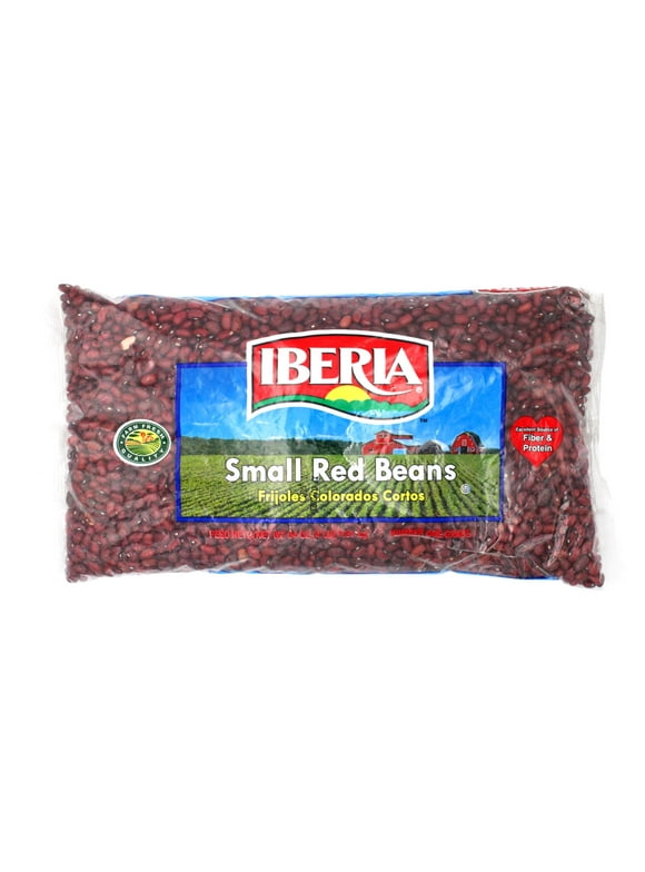 Red Beans in Beans - Walmart.com