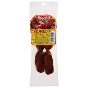 Chorizo in Sausages - Walmart.com