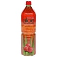 Iberia Strawberry Aloe Vera Juice, 50.8 Fl Oz - Walmart.com