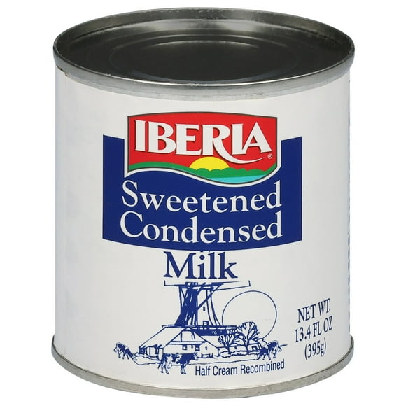 Condensed Milk in Canned & Powdered Milks - Walmart.com