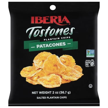 GOYA Sweet Plantain Strips, 12 oz (bagged) - Walmart.com