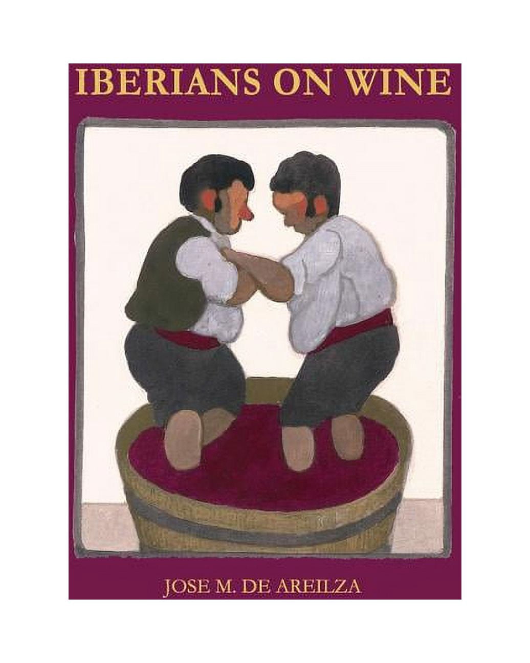 Iberians on wine: Spanish and Portuguese wines and everything ...