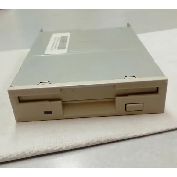 Floppy Disk Reader