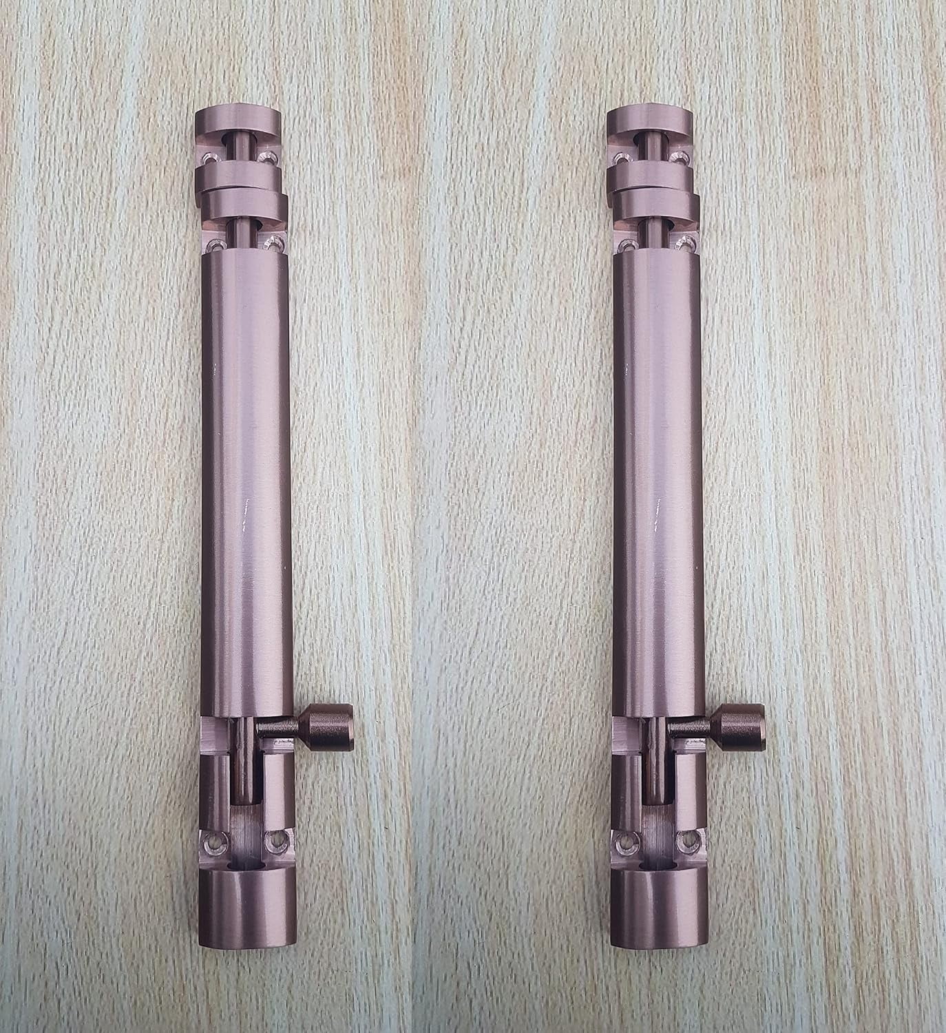 Ibreez Heavy Duty 12 Inch Aluminium Tower Bolt for Wooden Door Door ...
