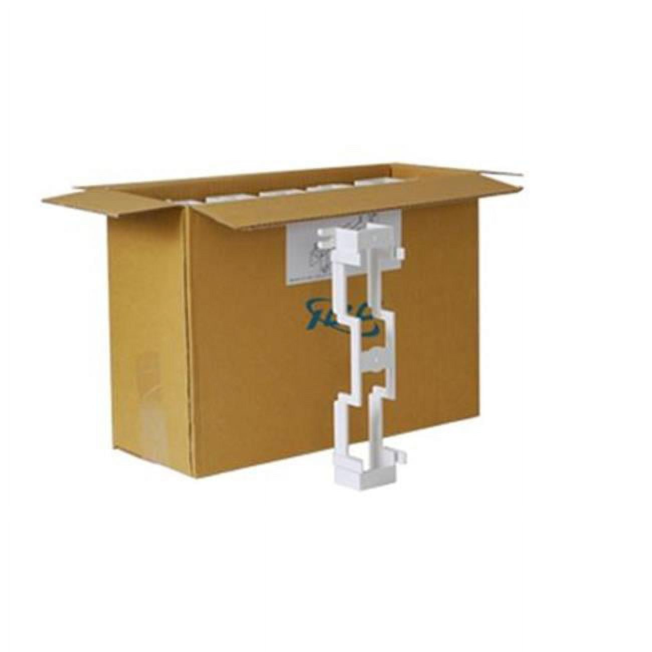 Icc 89b Mounting Bracket- White - Walmart.com