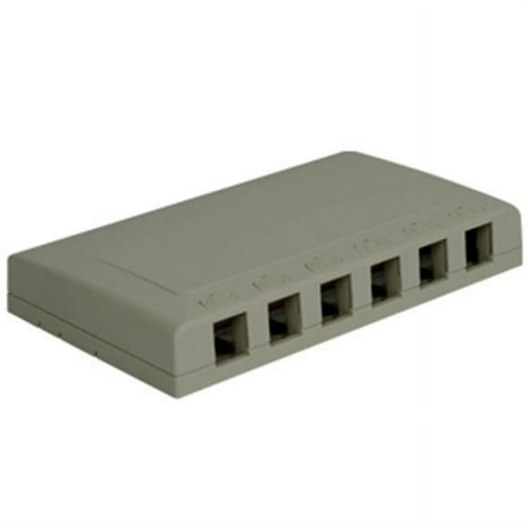 Surface Mount Electrical Boxes in Electrical Boxes - Walmart.com