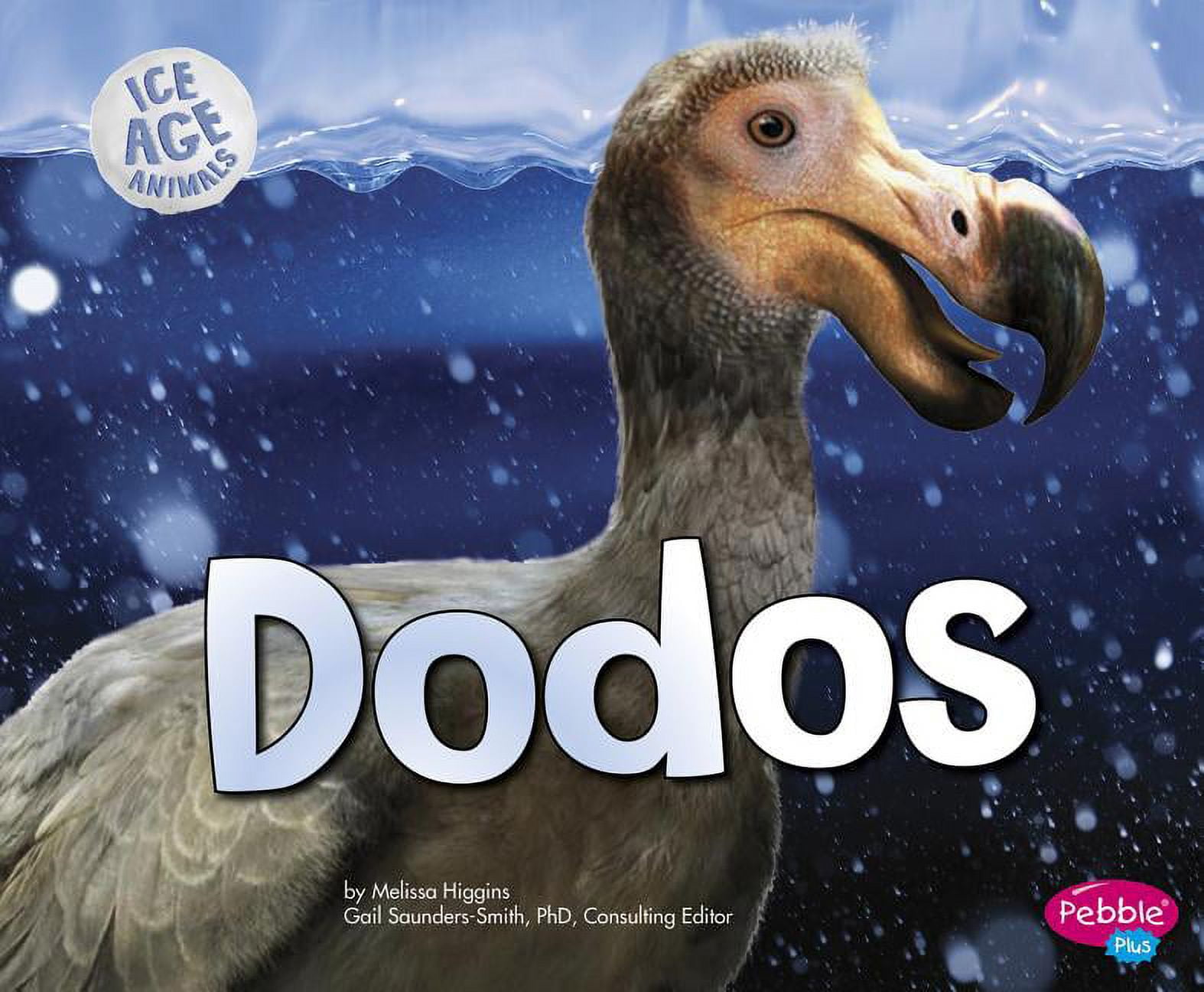 Ice Age Animals: Dodos (Paperback) - Walmart.com