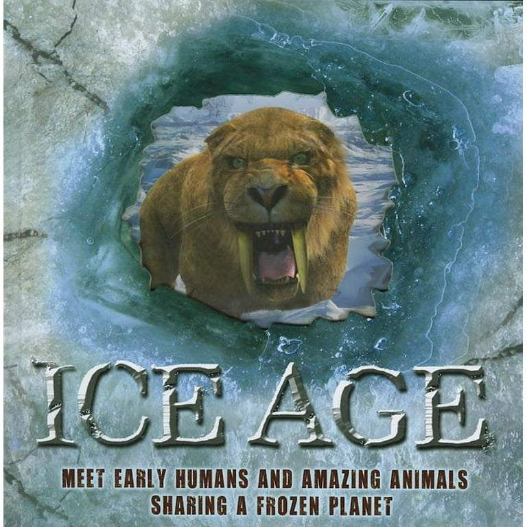 Ice Age 1 Humans